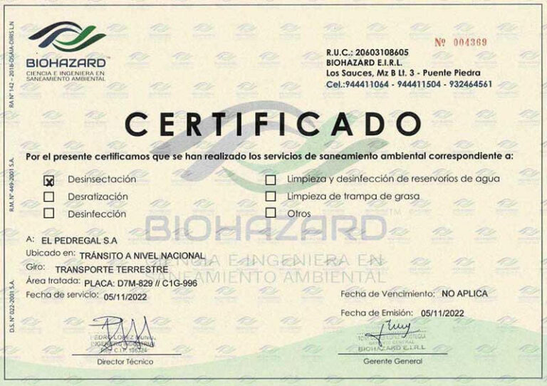 Inicio - ECOPALLETS PERÚ EIRL