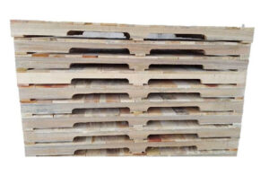 Pallets de Madera - ECOPALLETS PERÚ EIRL