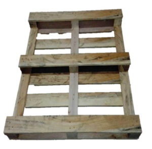 Pallets de Madera - ECOPALLETS PERÚ EIRL